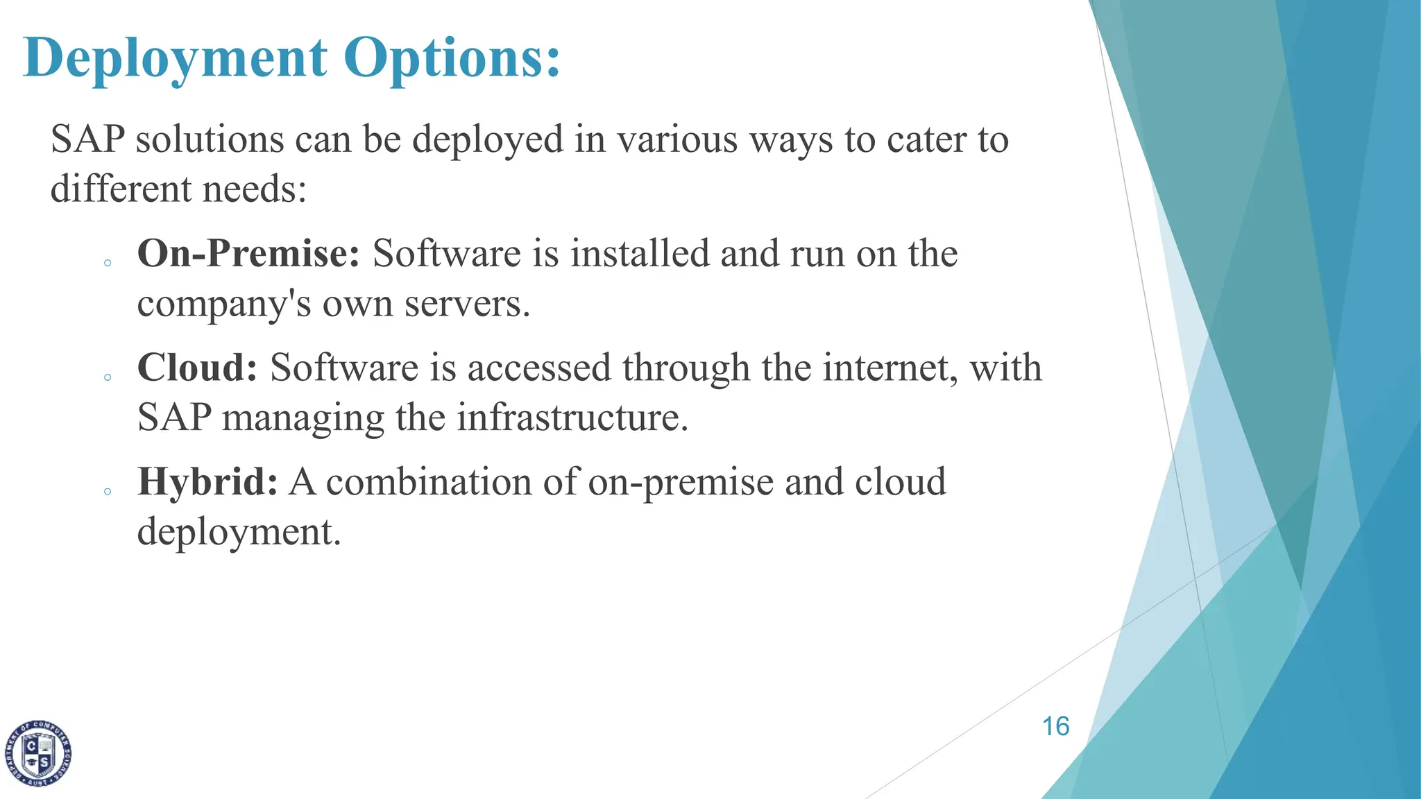 1. Supply Chain Management System 2. SAP solution 3. Value Chain for competitive advantag.pptx