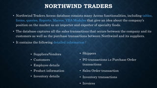 Business Intelligence and OLAP Practice | PPTX | Databases | Computer ...