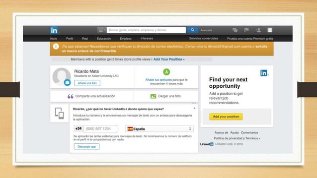 MIS final project PP Chapter 5 | PPT