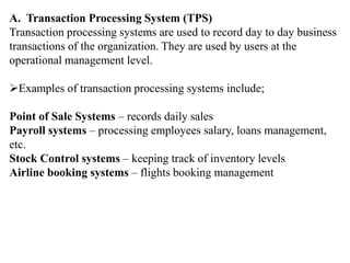 MIS Presentation Module 2.pptx