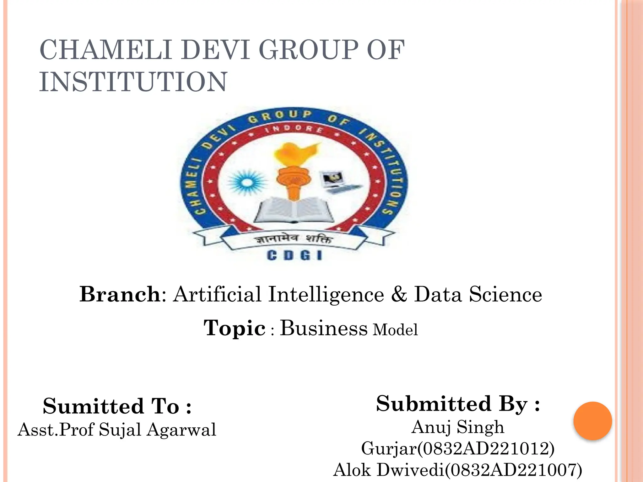 MIS presentattion.pptx742687426841265222 | PPTX