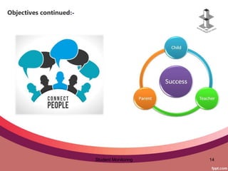 MIS For Student Monitoring System In Engineering Institute | PPT