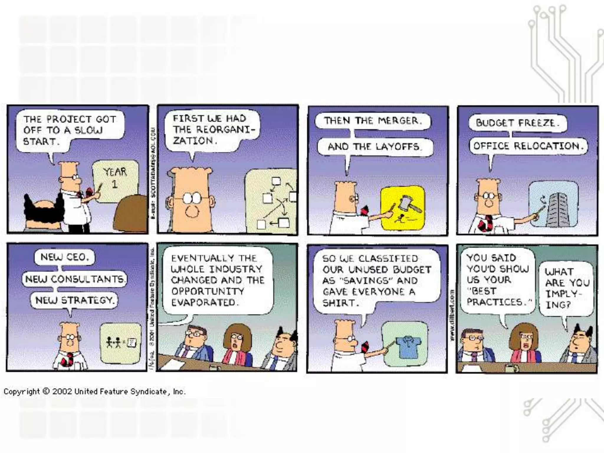 MIS: Project Management Systems | PPTX