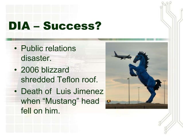 MIS: Project Management Systems | PPTX