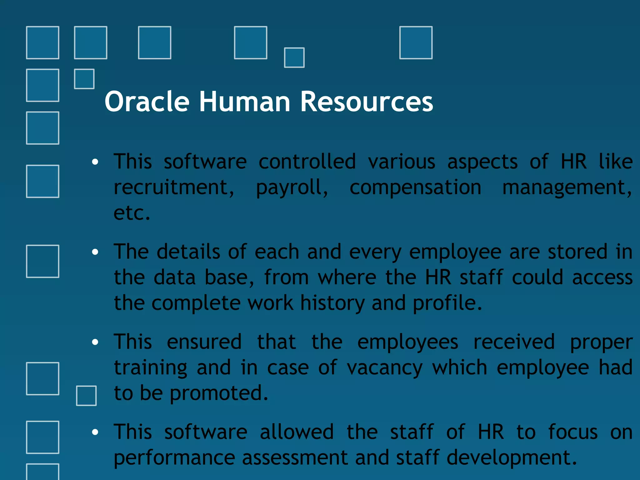 Management Information Systems in Maruti Suzuki | PPT