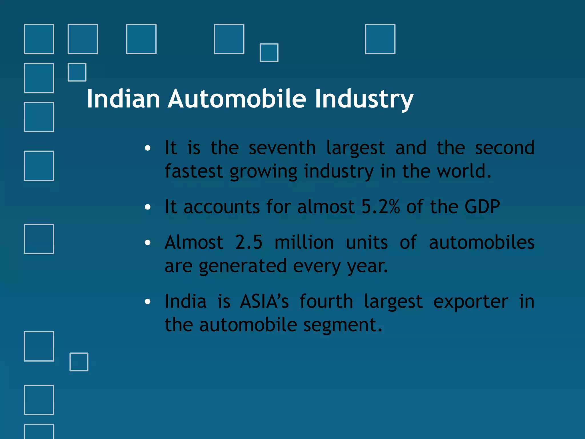 Management Information Systems in Maruti Suzuki | PPT