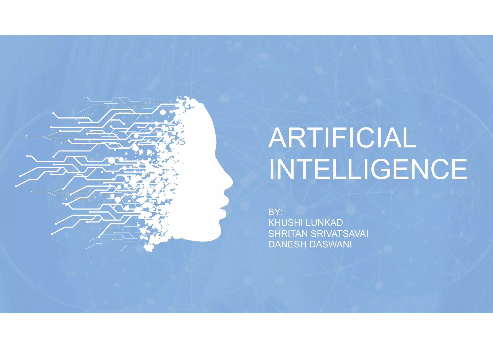 Artificial Intelligence-Short Introduction | PDF | Technology Industry ...