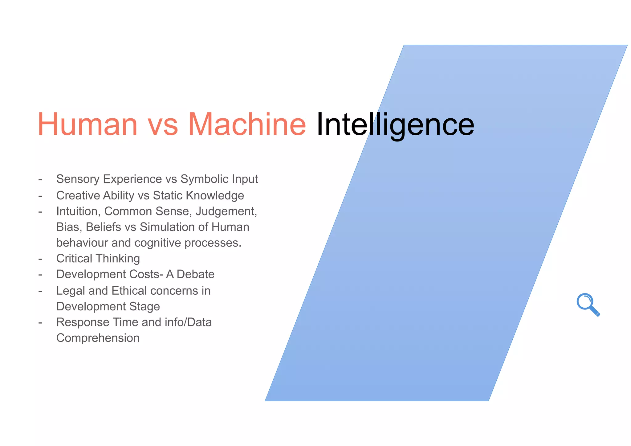 Artificial Intelligence-Short Introduction | PDF | Technology Industry ...