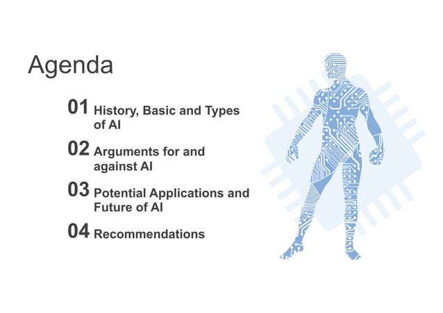 Artificial Intelligence-Short Introduction | PDF | Technology Industry ...