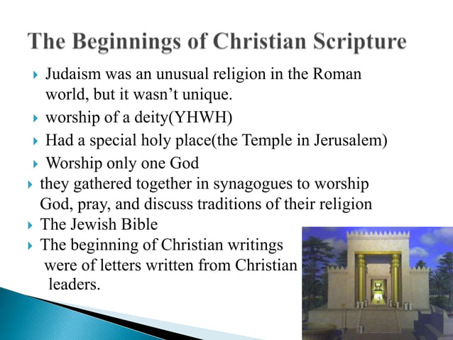 Misquoting Jesus | PPTX