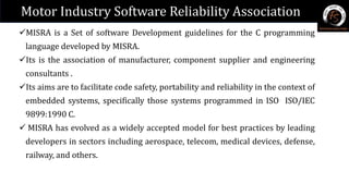 MISRA-C.pptx