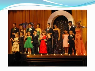 Miss Laverne 2011 12 | PPTX