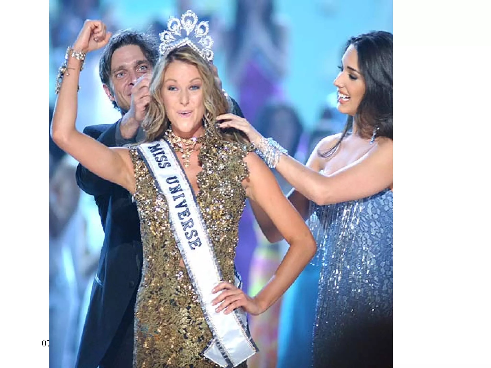 Miss Universe | PPT