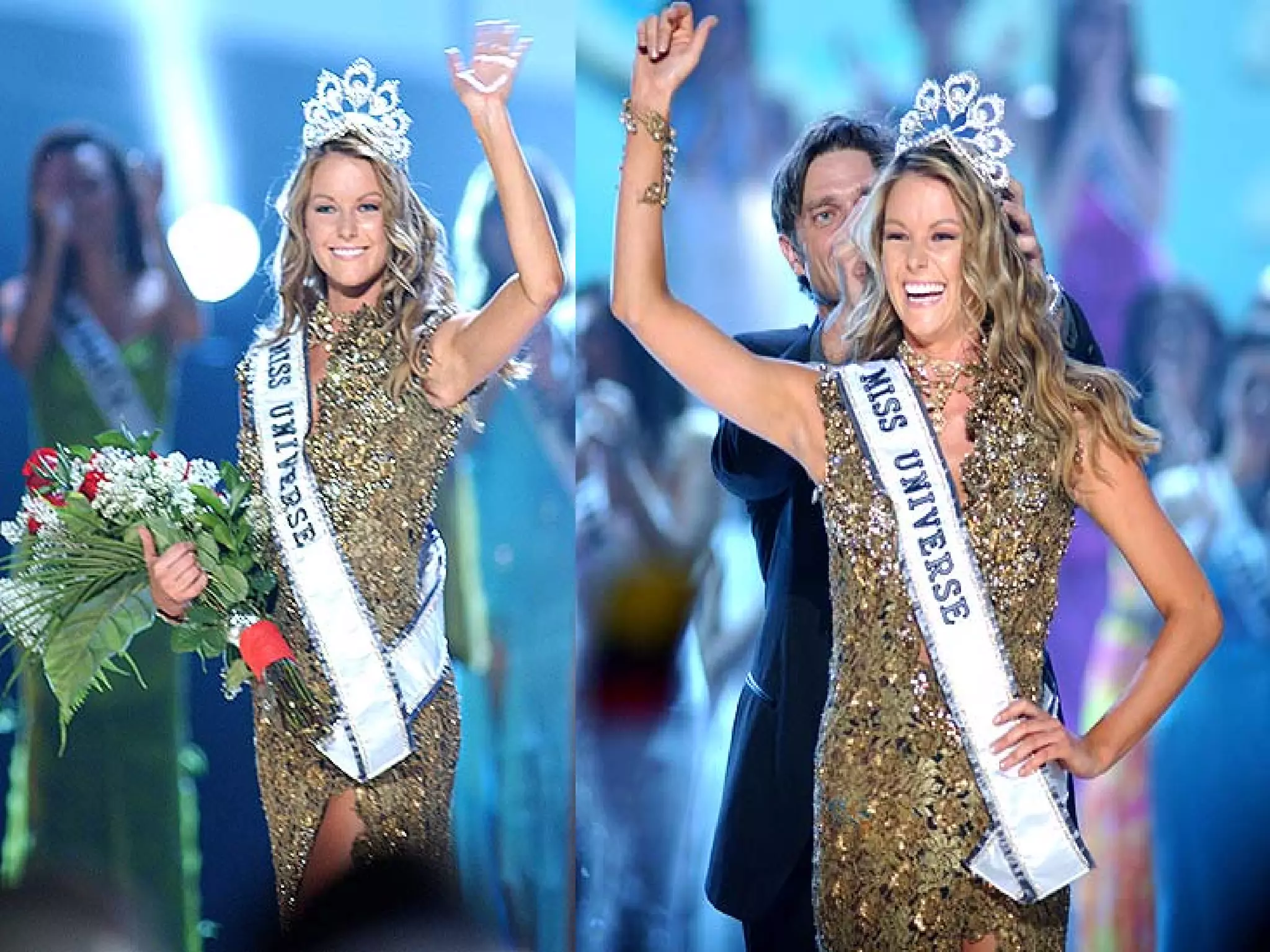 Miss Universe | PPT