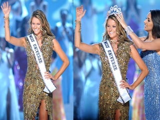 Miss Universe | PPT