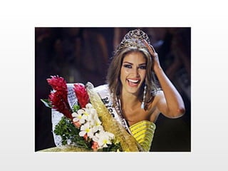 Miss Universe 2008 | PPT