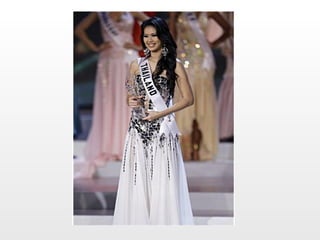 Miss Universe 2008 | PPT