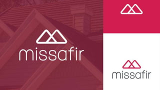 Missafir presentation | PPTX