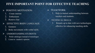 STANDARD NO 9 :CONTINUES PROFESSIONAL DEVELOPMENT AND CODE OF CONDUCT ...
