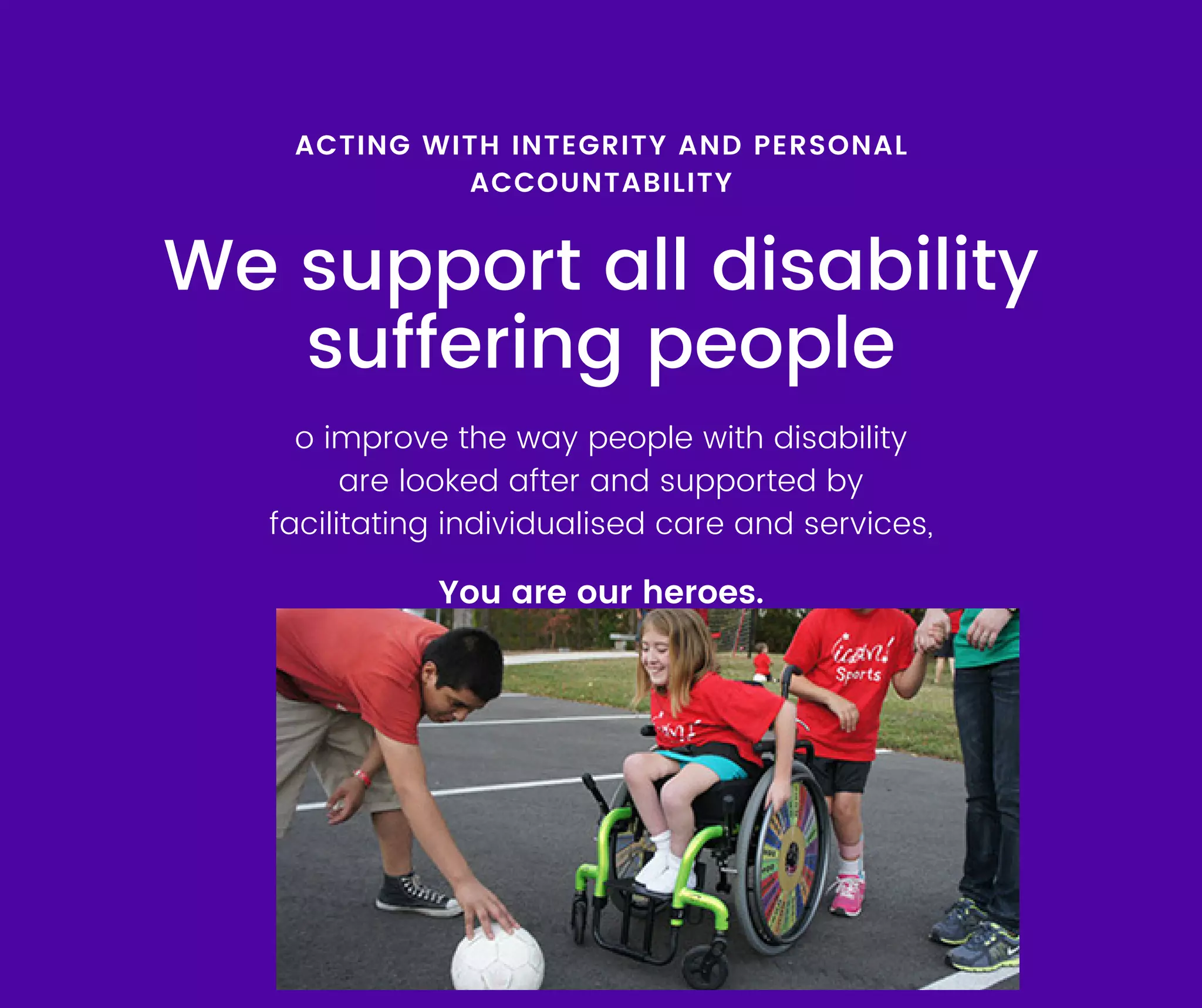 NDIS Disability Care | PDF