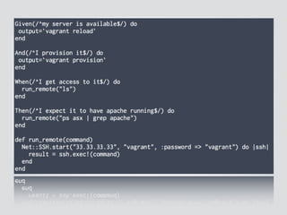 Security As A Code : | PPT
