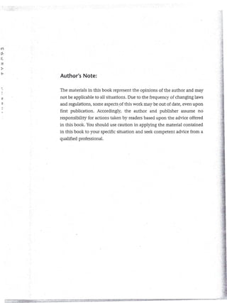 Missed Fortune | PDF