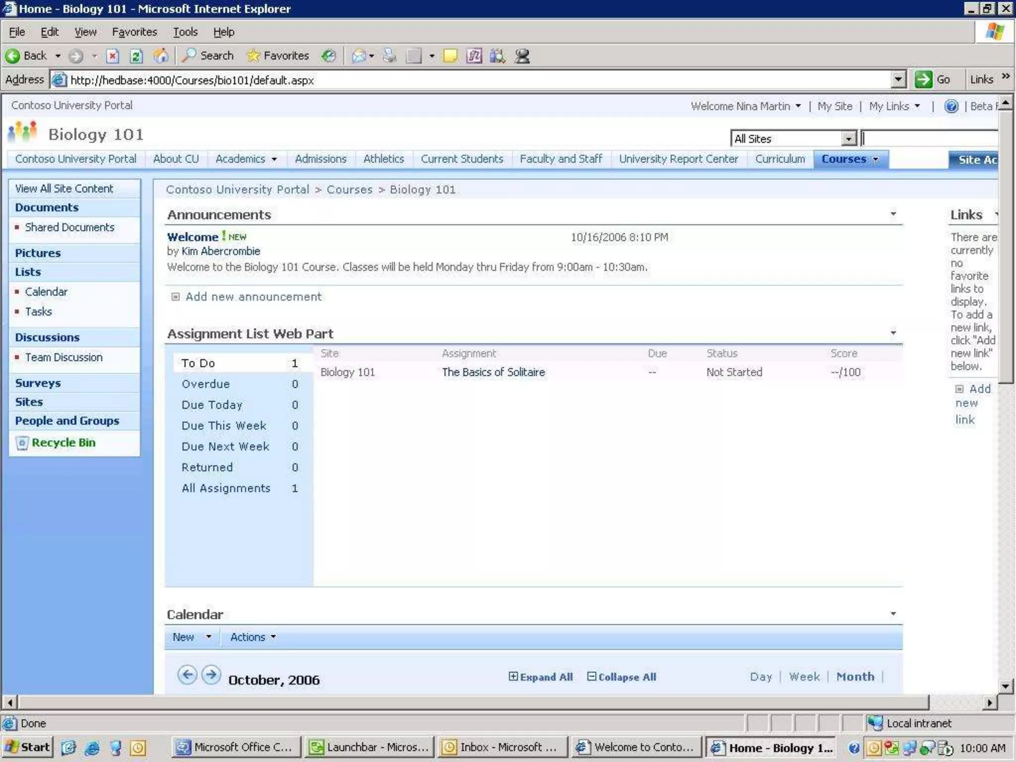 Sharepoint proposal as Collaborative system | PPTX | Shareware and Freeware | Computer Software ...