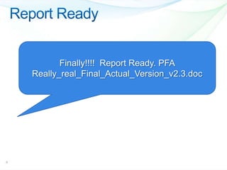 Sharepoint proposal as Collaborative system | PPTX