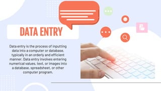 Call Center Support Services | PPTX