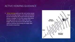 Missile | PPTX
