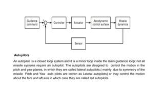 Missile control Cp-1.pptx
