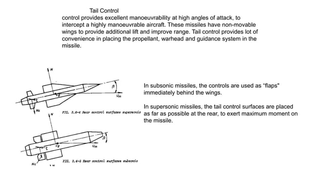 Missile control Cp-1.pptx | Radio Control | Hobbies & Interests