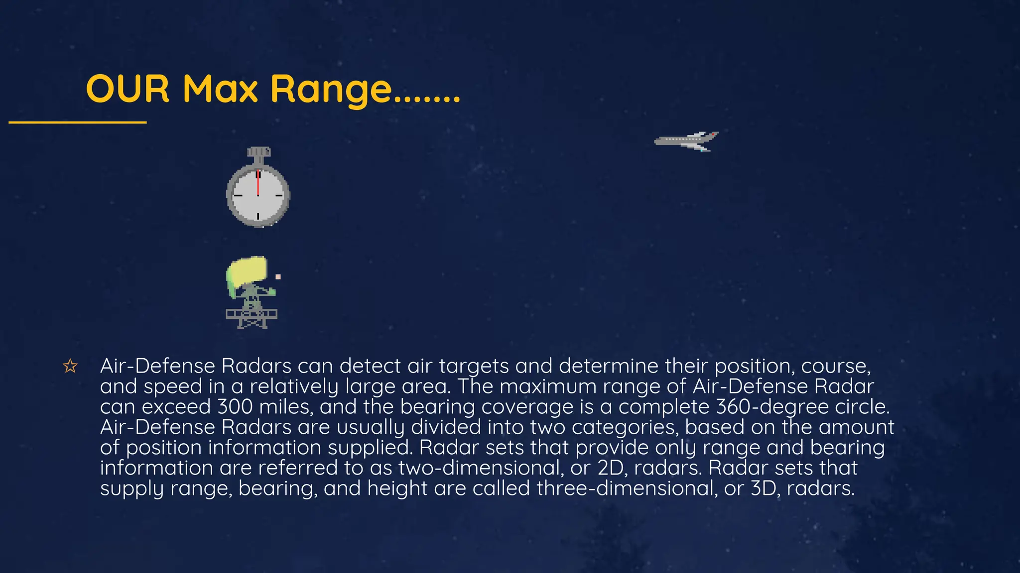 Missile Defense Radar..... (1) [Autosaved].pptx