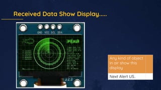 Missile Defense Radar..... (1) [Autosaved].pptx