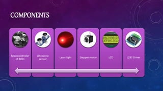 MISSILE DETECTION AND AUTOMATIC DESTROY SYSTEM.pptx