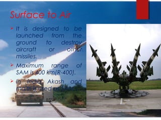 Missile | PPT