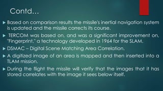 Missile tom | PPT