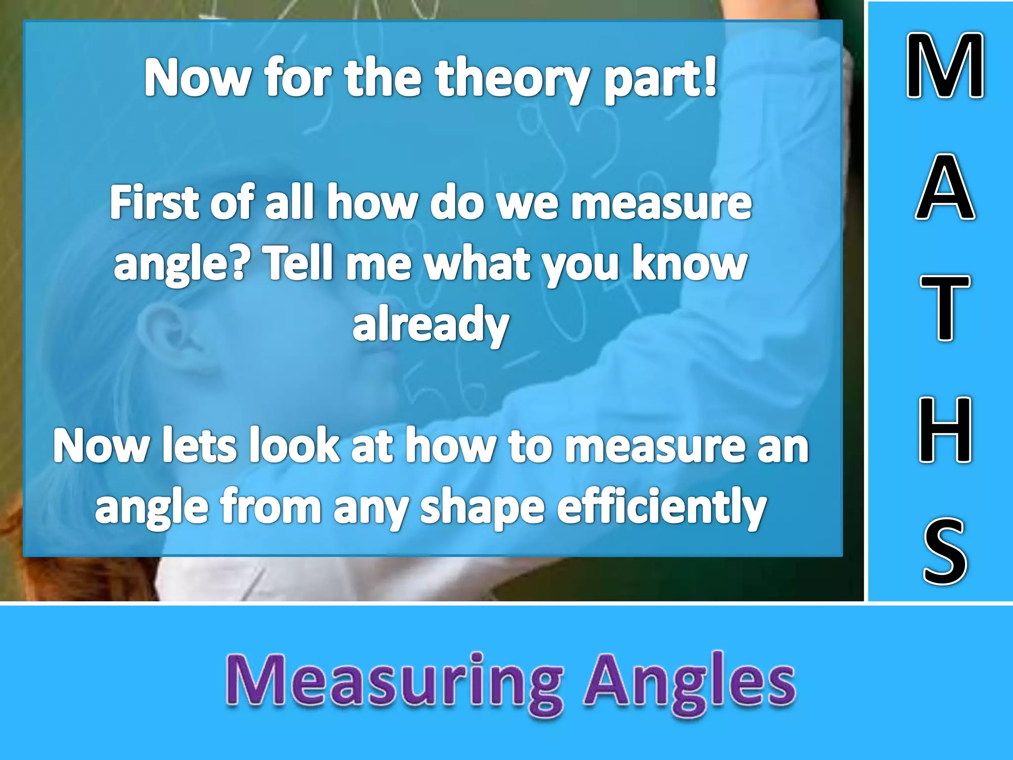 Missing angles | PPTX
