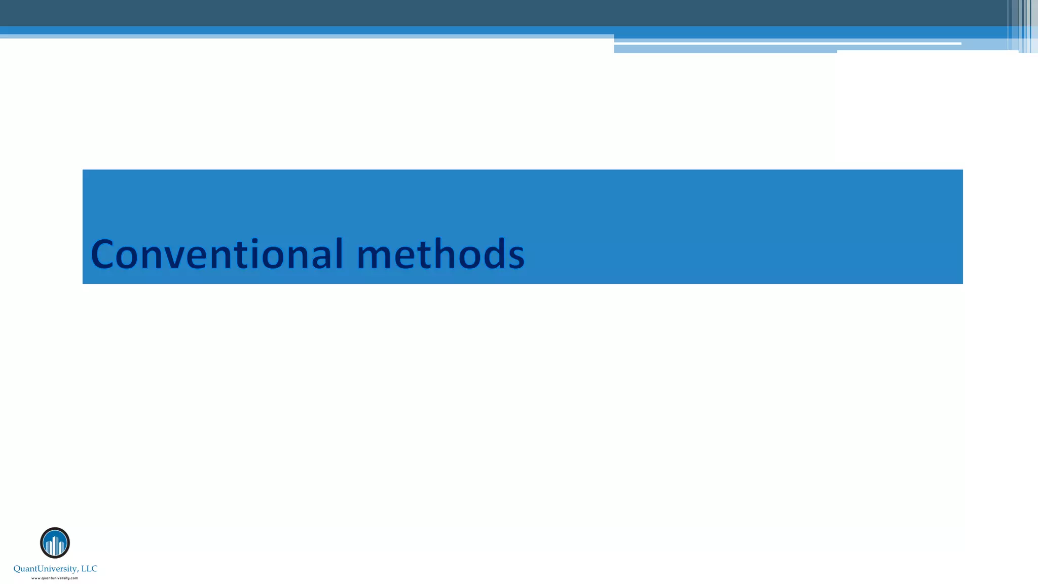 Missing Data Handling Ppt