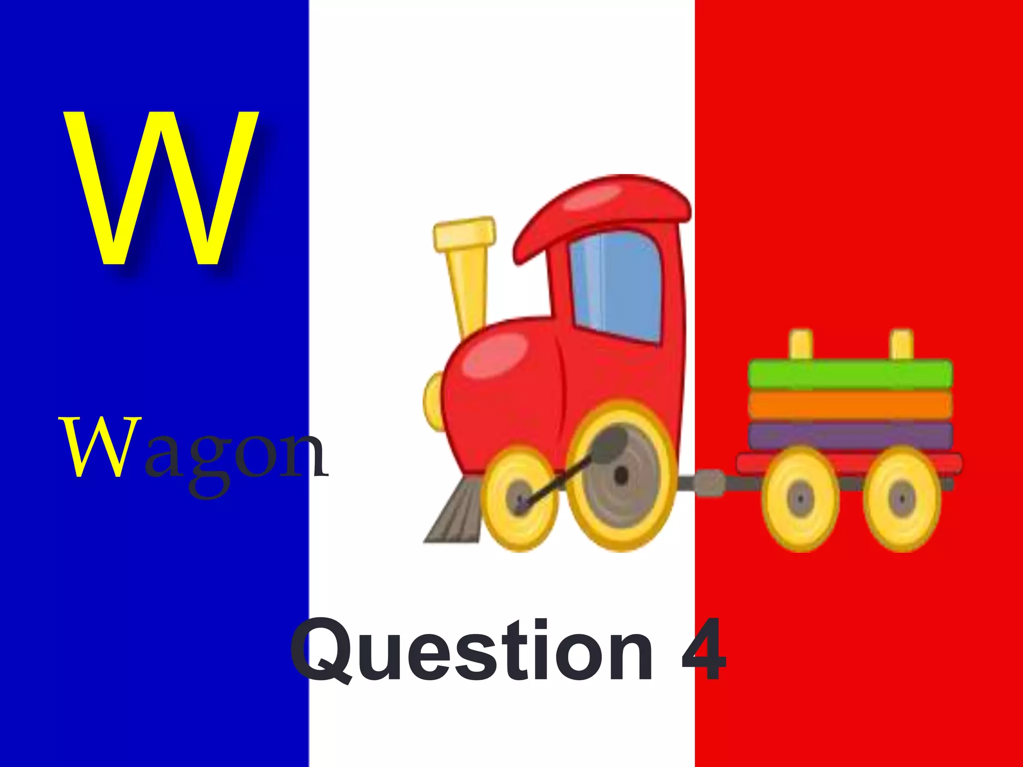 Missing letters quiz | PPT
