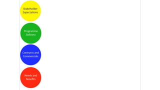 Missing the Iceberg – avoiding project failure through killing or ...