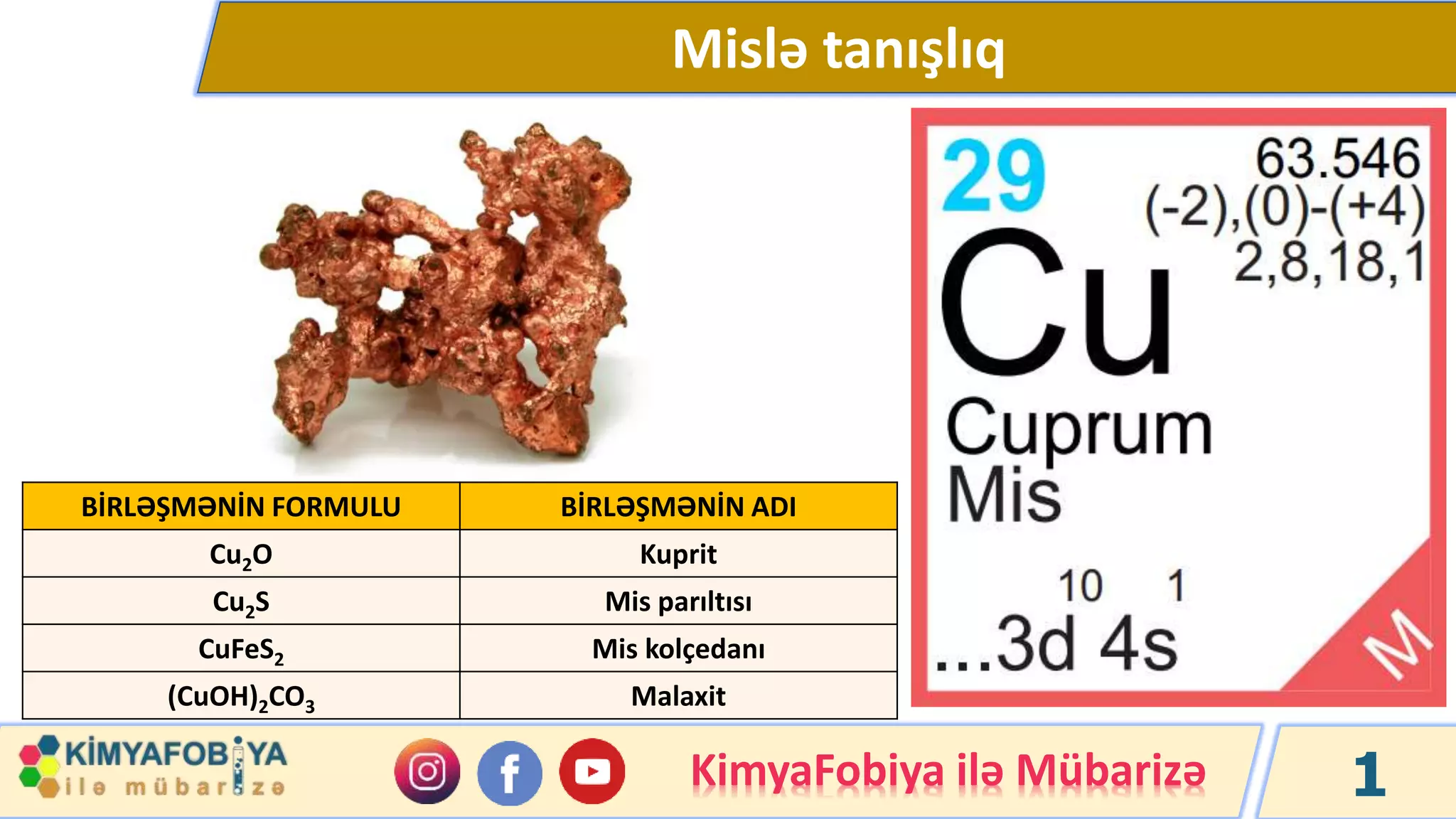 Mis, Sink, Xrom.pptx