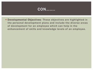 Mission Statement and Objective Setting | PPT