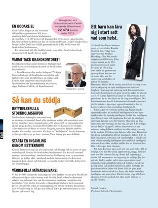 Vår tidning Mission Sommaren 2016 | PDF