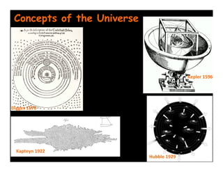Mission Critical Risk Taking: The Hubble Deep Field by Robert Williams ...
