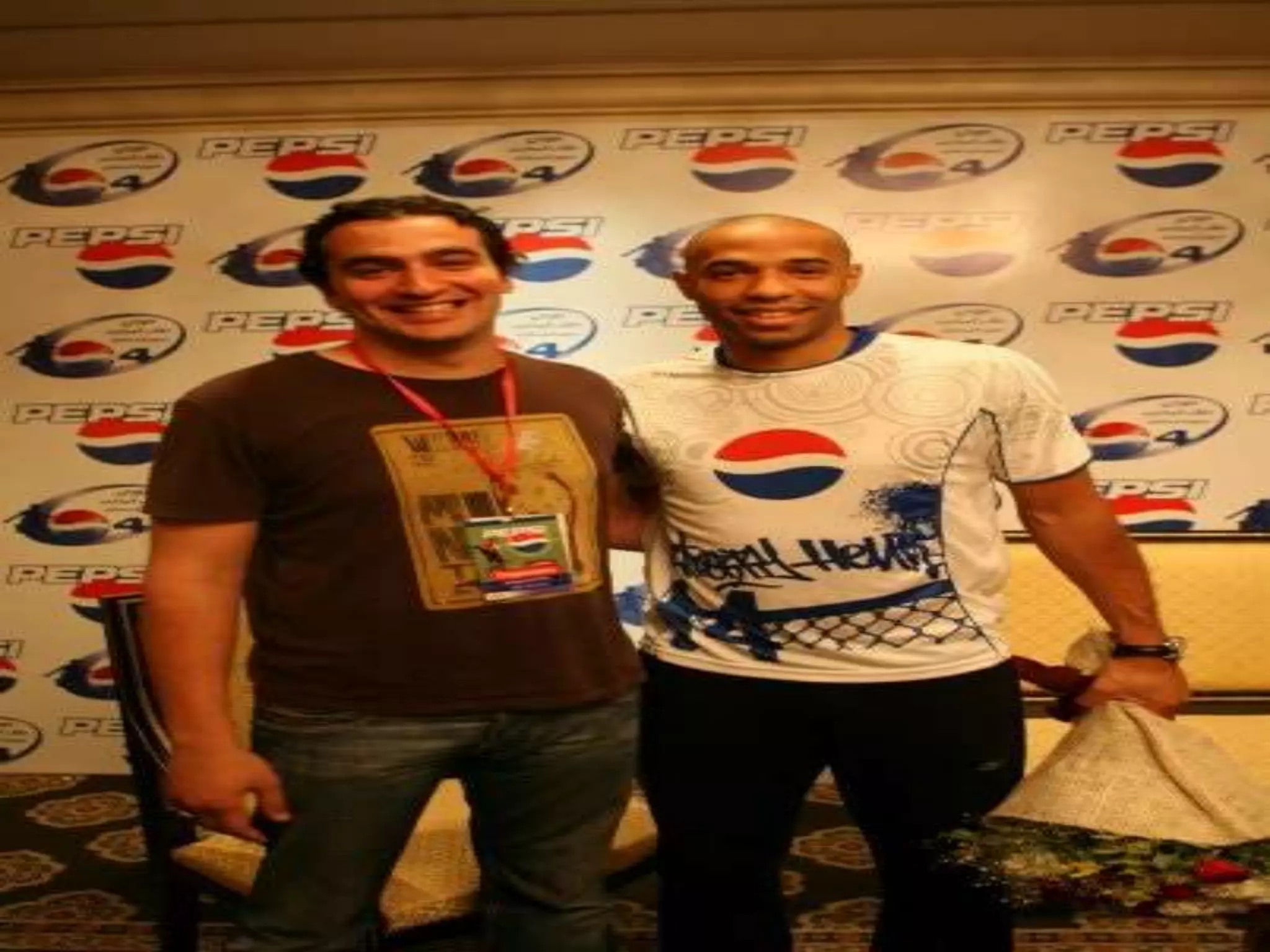 Workshop Session: Mission & Vision, By: Mr.Omar Shawky | PPT