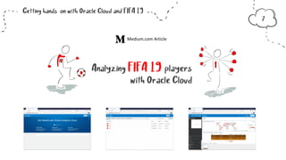 Autonomous Database Explained | PDF