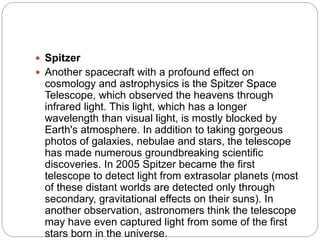 Mission mans-legacy-on-space | PPT