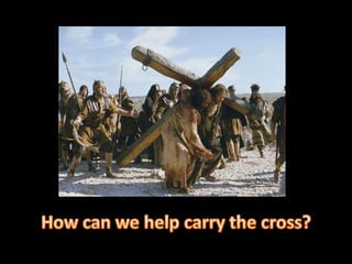 MISSION OF PRIESTS | PPT