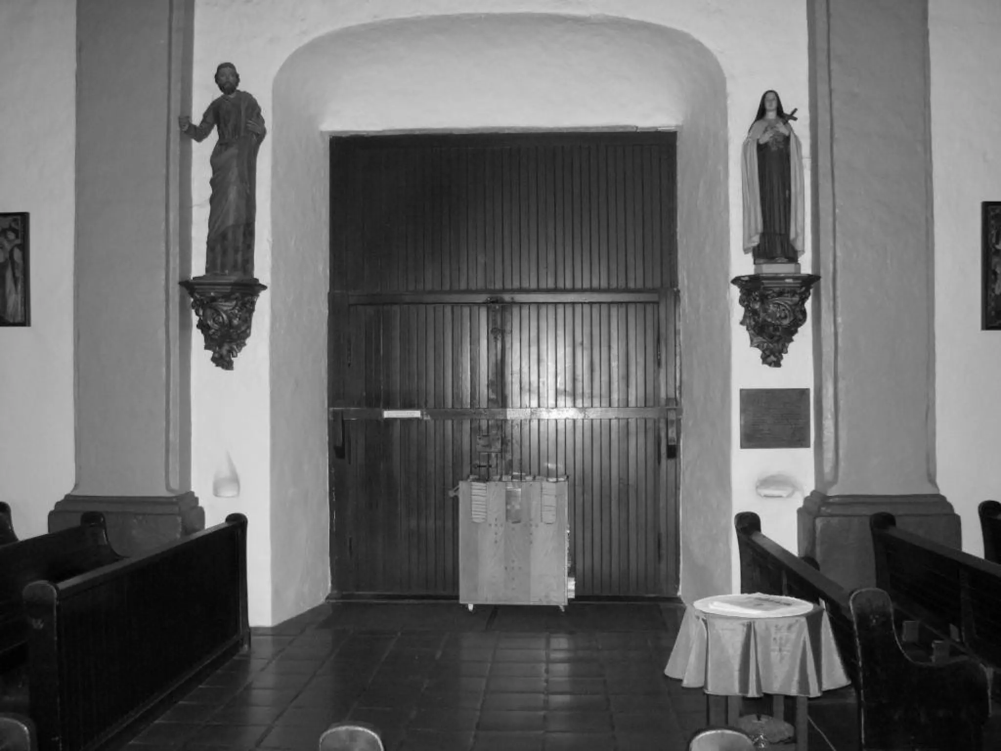 Mission San Gabriel Arcangel | PPT